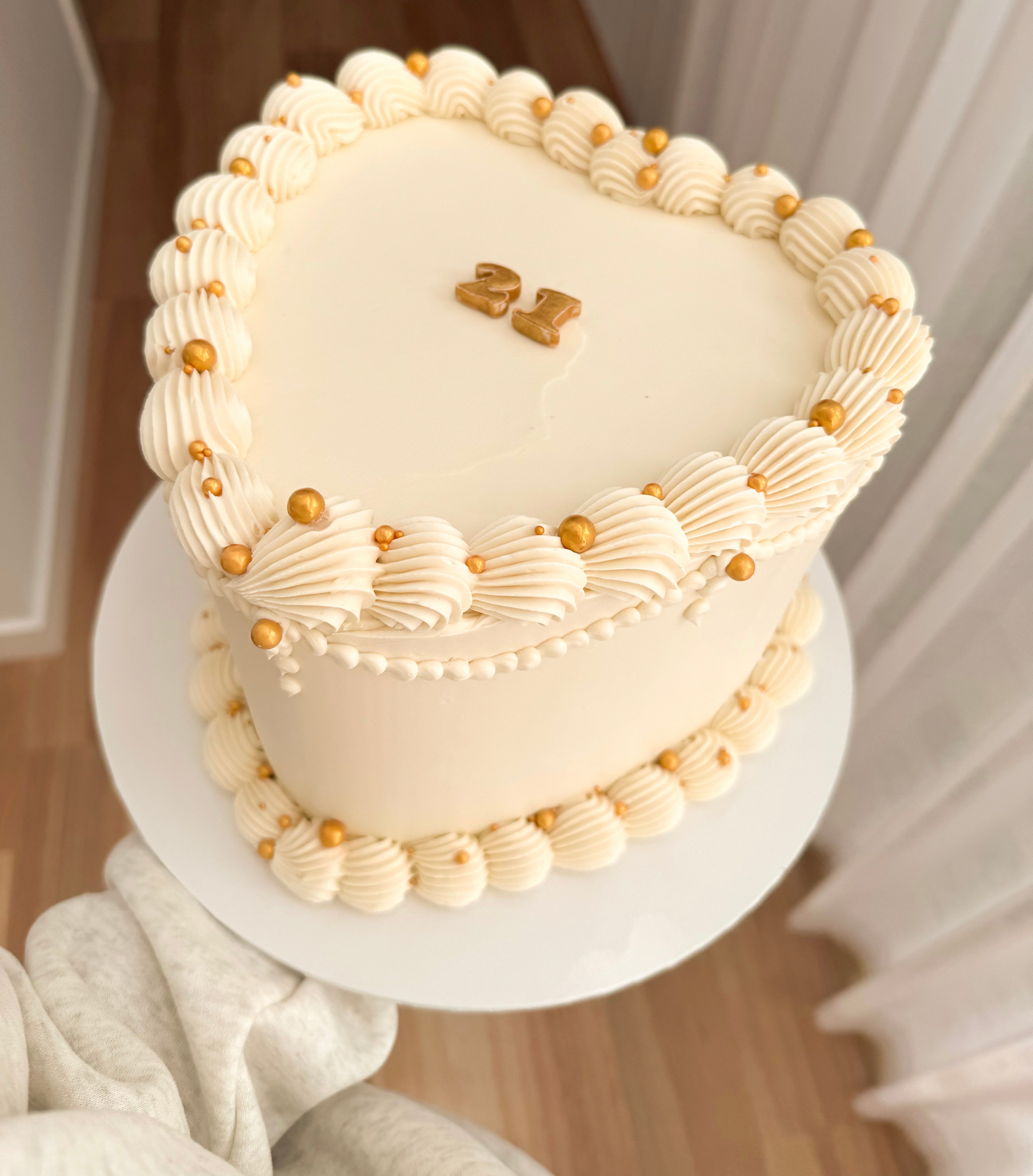 Cakes – Remi and Florence Bakehouse