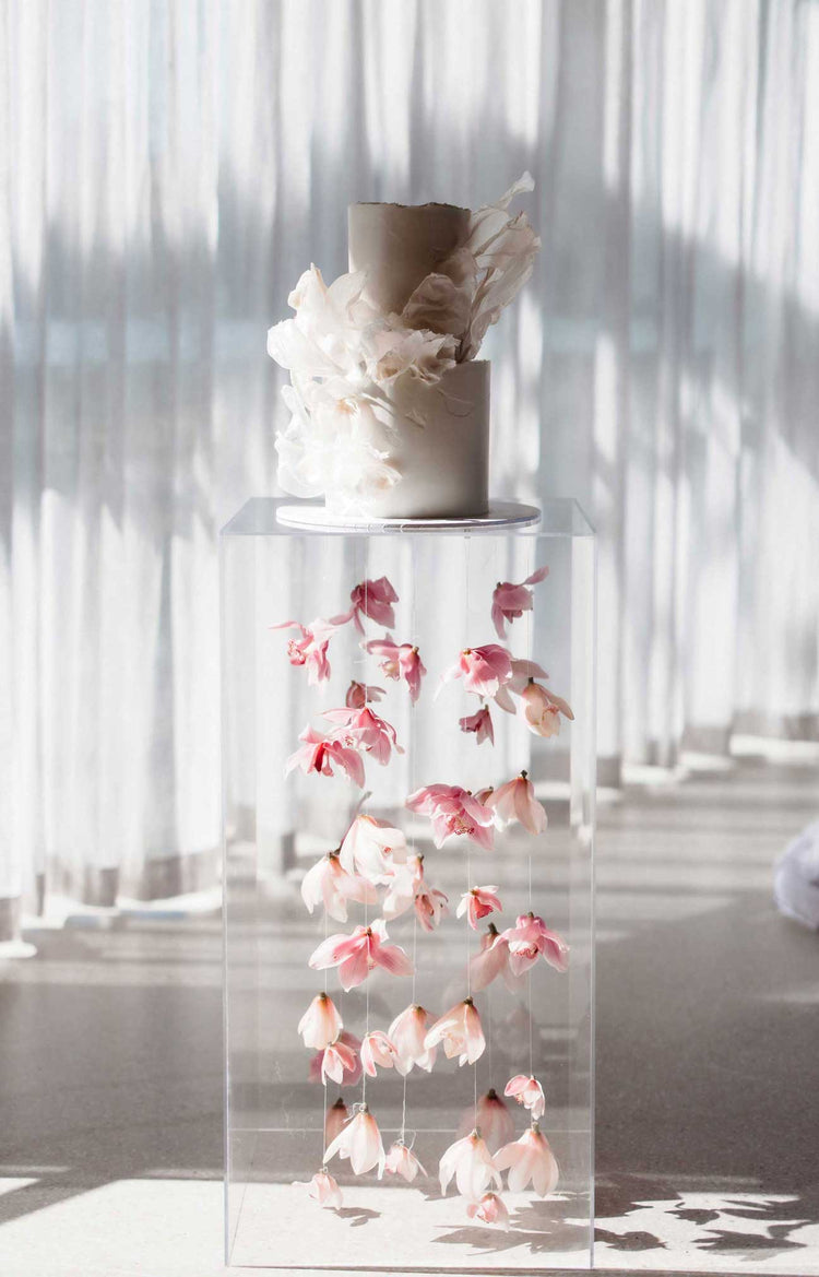 Wedding Cakes – Remi and Florence Bakehouse