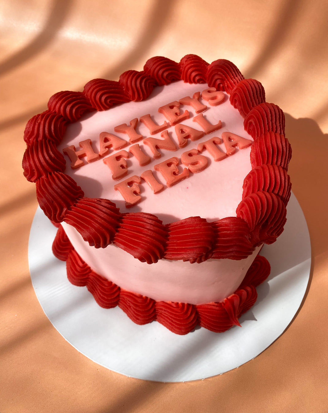 Remi and Florence Bakehouse